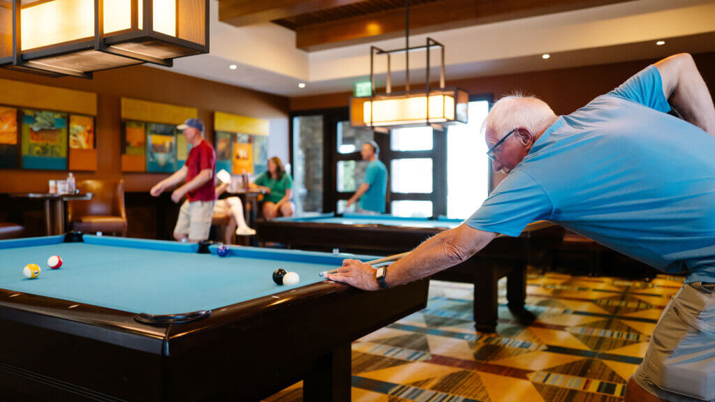 Robson Ranch Arizona - Robson Resort Communities - Luxury 55+ Active ...