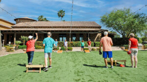 Robson Ranch Arizona - Robson Resort Communities - Luxury 55+ Active ...