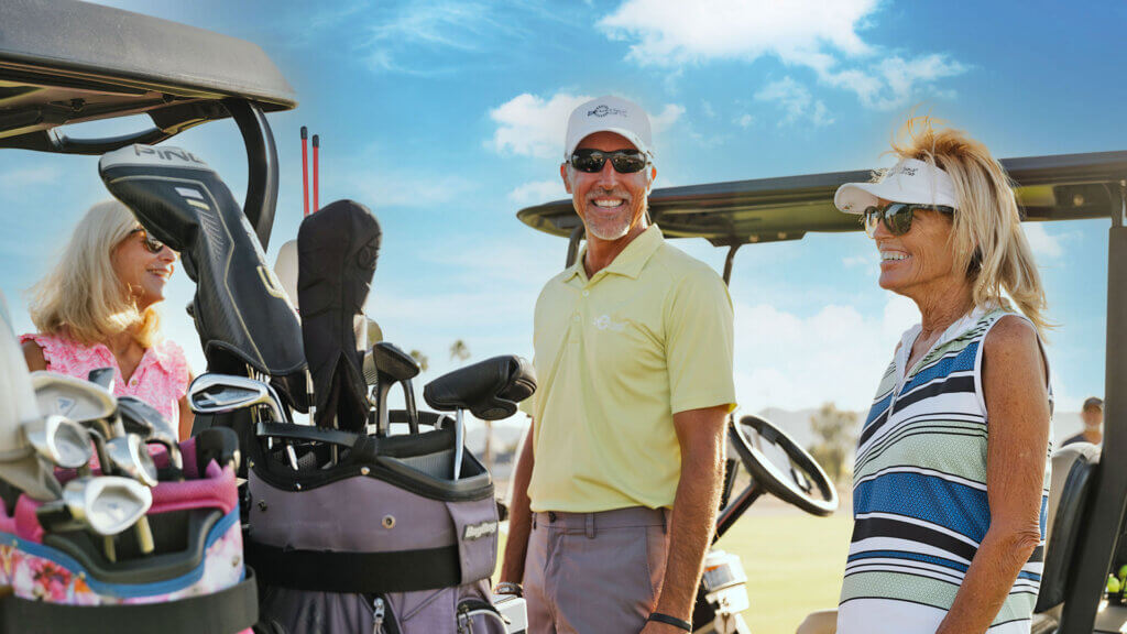 Robson Ranch Arizona - Robson Resort Communities - Luxury 55+ Active ...