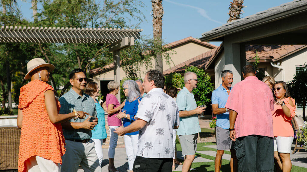 Robson Ranch Arizona - Robson Resort Communities - Luxury 55+ Active ...