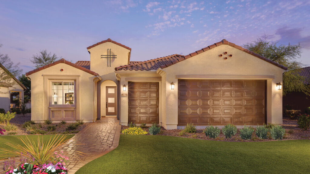 Robson Ranch Arizona - Robson Resort Communities - Luxury 55+ Active ...