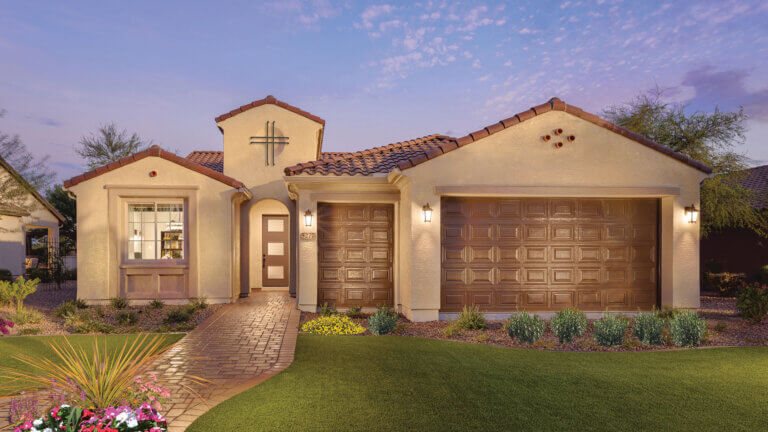 Robson Ranch Arizona - Robson Resort Communities - Luxury 55+ Active ...