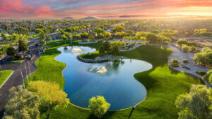 Robson Ranch Arizona - Robson Resort Communities - Luxury 55+ Active ...