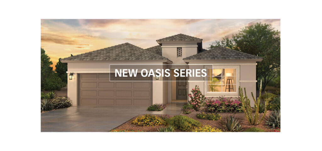 Robson Ranch Arizona - Robson Resort Communities - Luxury 55+ Active ...