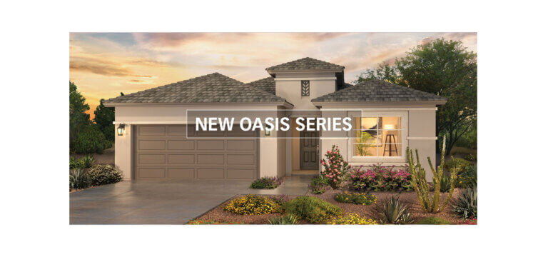 Robson Ranch Arizona - Robson Resort Communities - Luxury 55+ Active ...