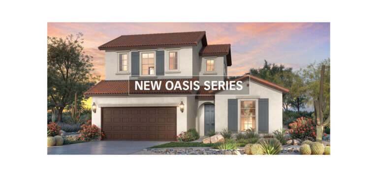 Robson Ranch Arizona - Robson Resort Communities - Luxury 55+ Active ...