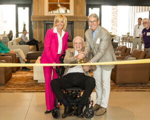 Robson Communities Unveils the Stunning Canyon Club at Quail Creek ...