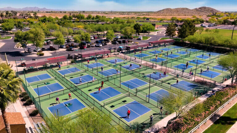 Robson Ranch Arizona - Robson Resort Communities - Luxury 55+ Active ...