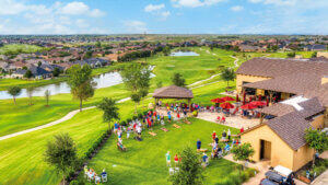 Robson Ranch Texas - Robson Resort Communities - Luxury 55+ Active ...