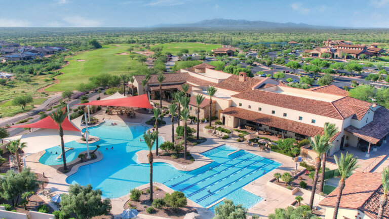 Robson Living e-Newsletter - Robson Resort Communities - Luxury 55 ...